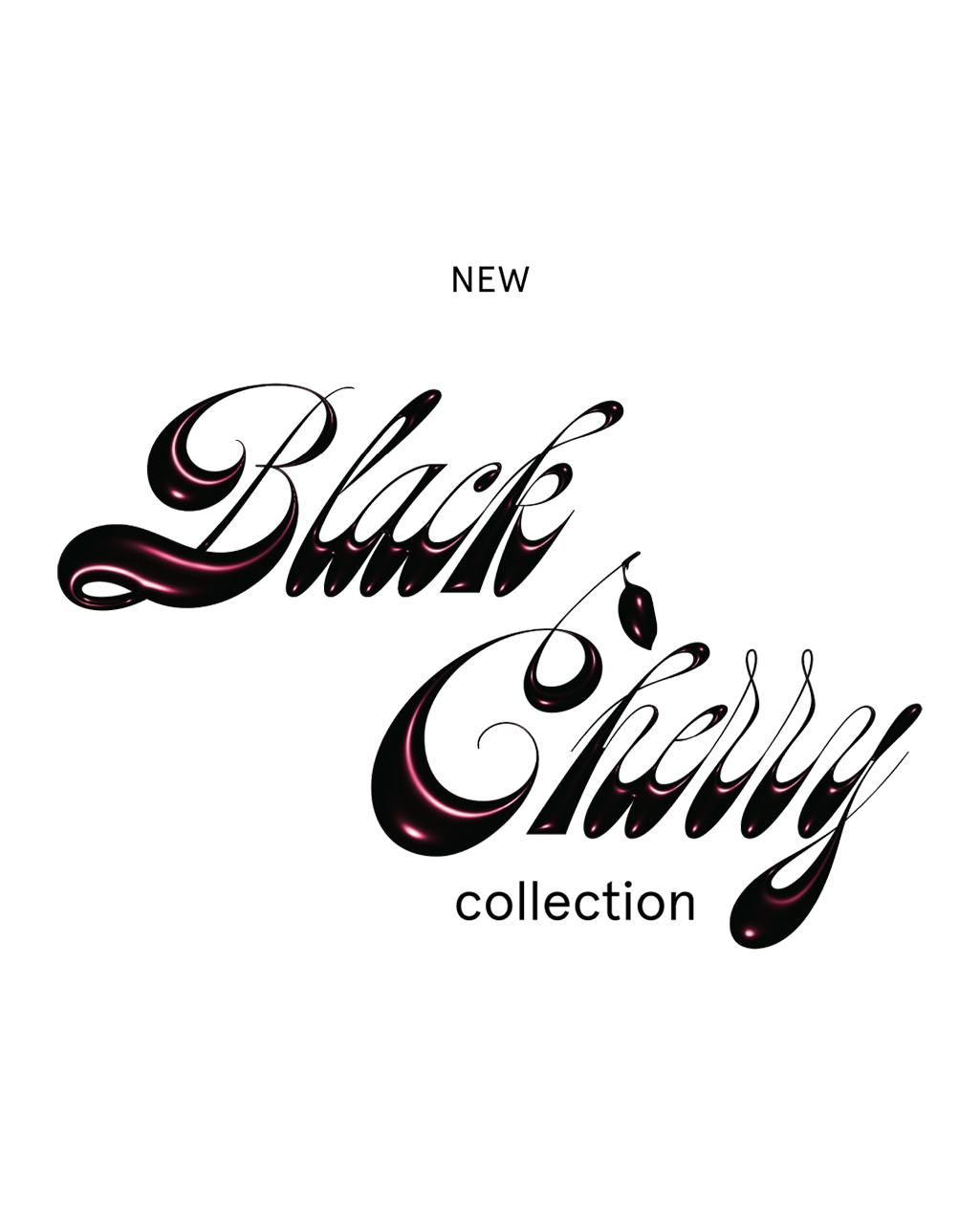 Black Cherry Glossier